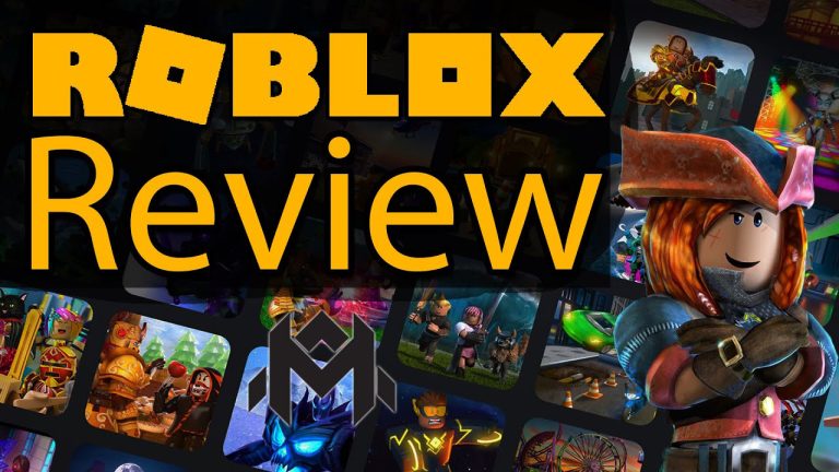 Review Game Roblox, Berkreasi dan Menggemparkan Dunia Gaming - Malahtun